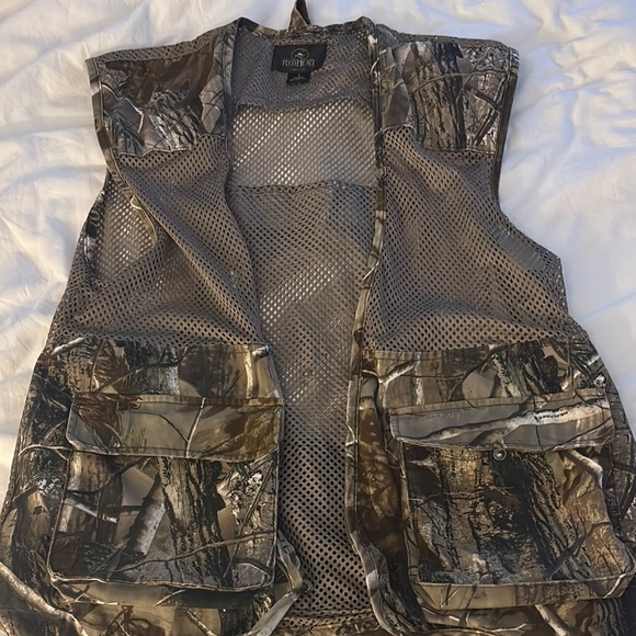 RedHead | Jackets & Coats | Redhead Realtree Ap Hd Hunting Fishing Vest ...